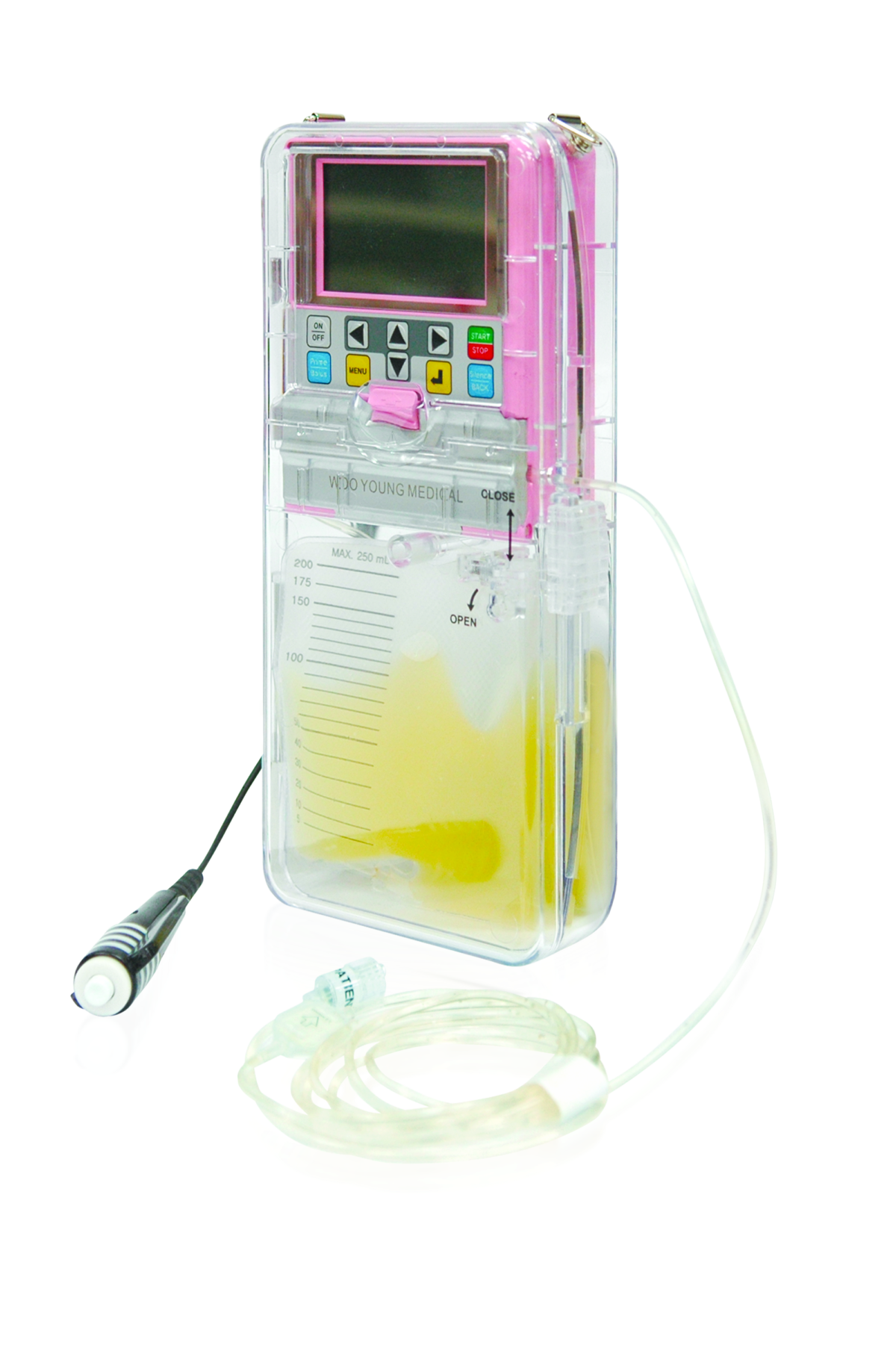 Accumate 1200 - LTR Medical