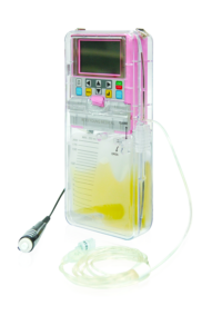 Accumate 1200 - LTR Medical