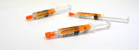 CitraFlow™ 4%, 30% and 46.7% Prefilled Syringes - LTR Medical