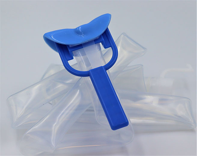 Furine External Faecal Catheter – LTR Medical