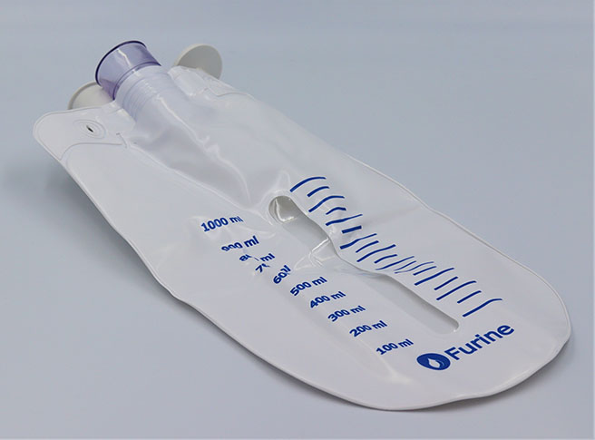 Furine External Faecal Catheter – LTR Medical