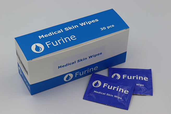 Furine External Faecal Catheter – LTR Medical