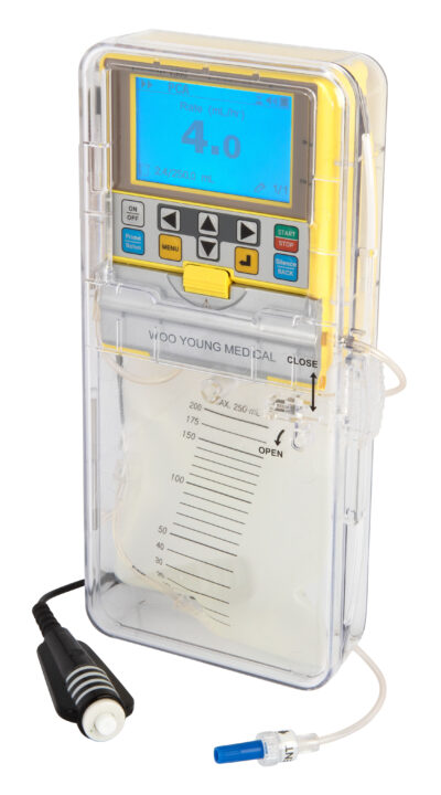Accumate 1200 – LTR Medical